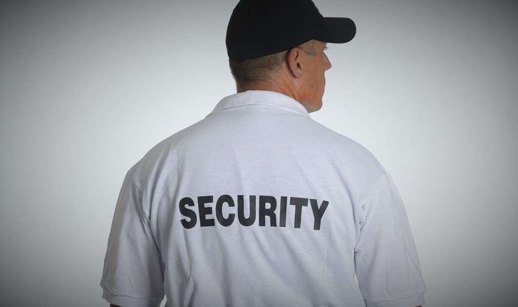 How to Hire a Professional Security Guard