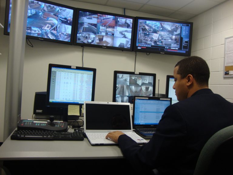 Integrated Security Solutions & Video Surveillance