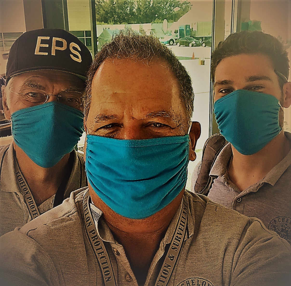 What about the Security Guard’s Safety? - Echelon Protection & Surveillance