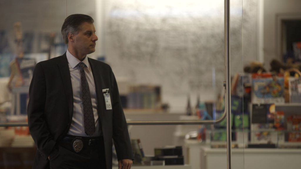 Hire a Police Officer - Echelon Protection & Surveillance