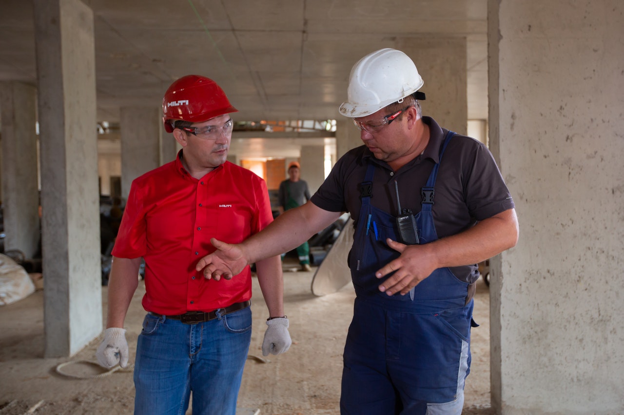 The Importance of Multi-Layered Approach to Your Construction Security ... The Importance of Multi-Layered Approach to Your Construction Security ...